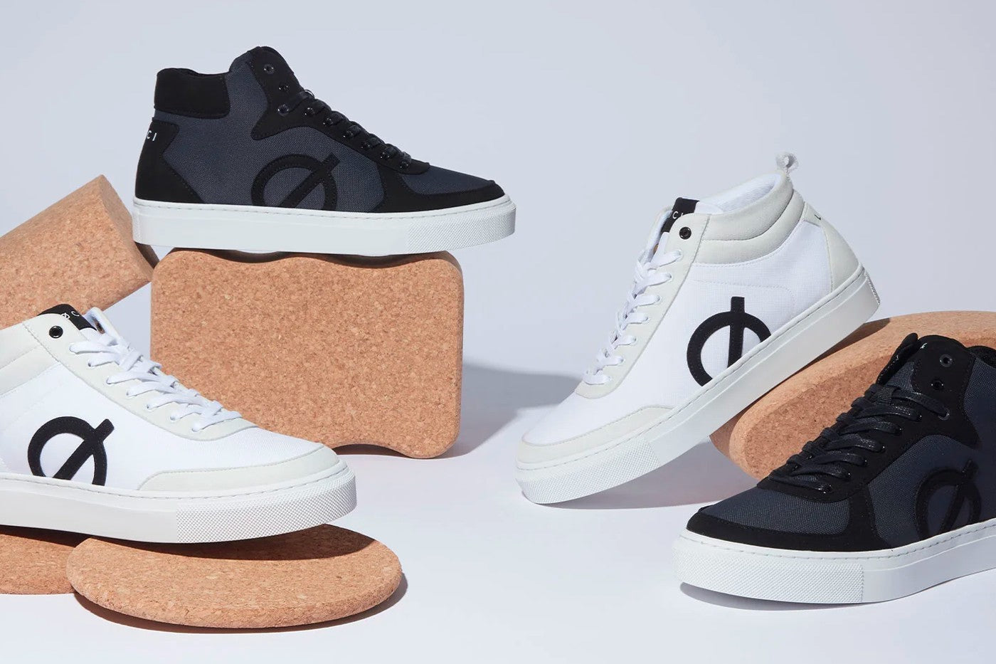 LØCI's Vegan-Friendly Maize Collection is Available Here!