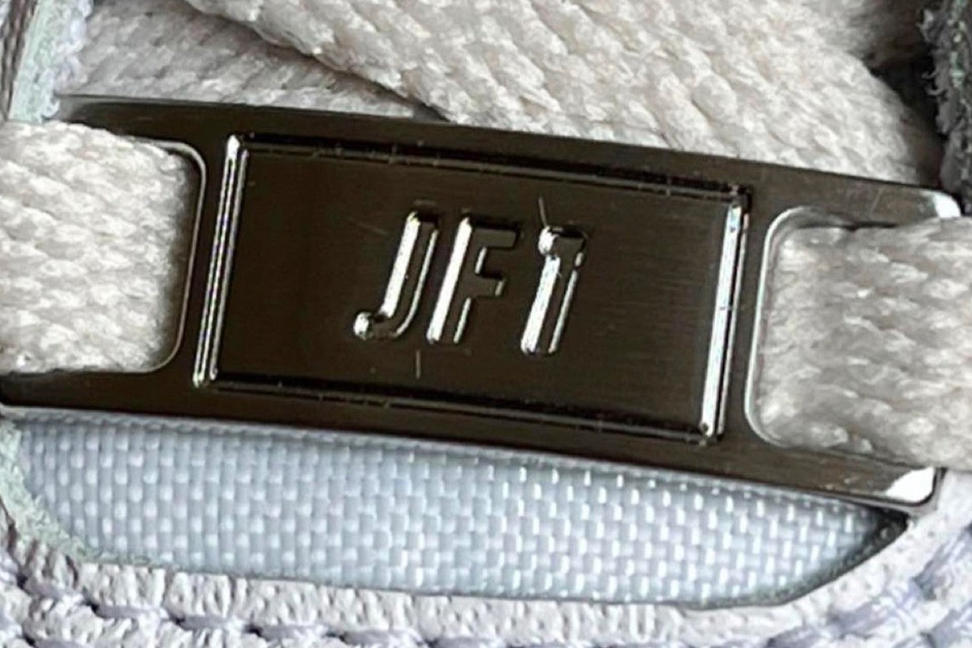 Take a Sneak Peek of the Jacquemus x Nike Air Force 1 "JF1"