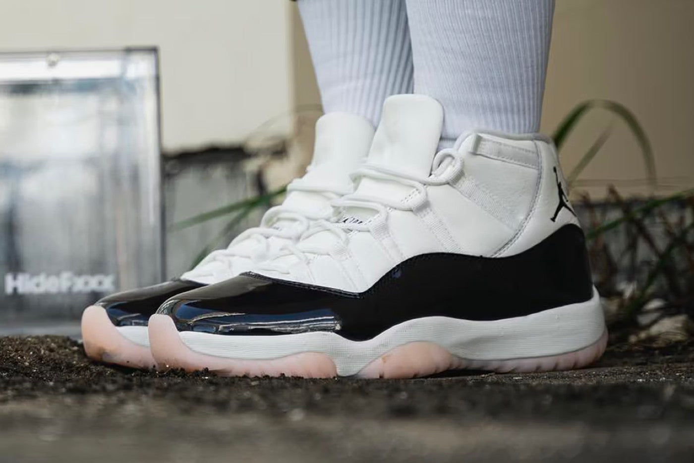 The Air Jordan 11 Gets Revealed in a Delicious "Neapolitan" Colourway