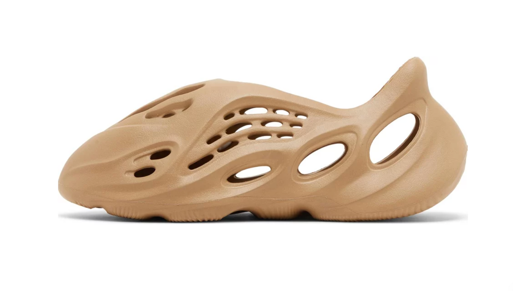 YEEZY FOAM RNR CLAY TAUPE