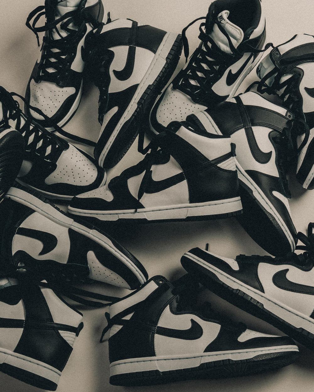 The Edit LDN - Home of Limited Edition Clothing & Sneakers